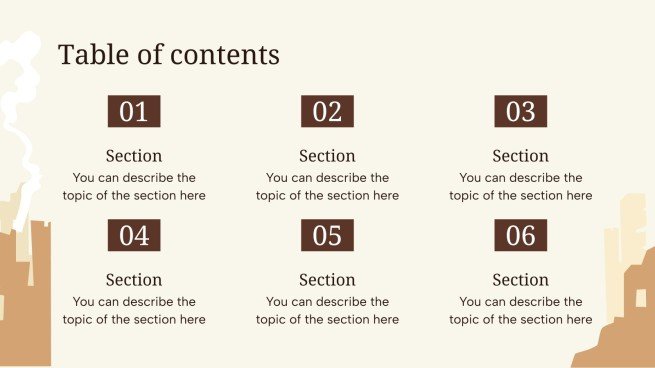 World War I and Its Impact | Google Slides & PowerPoint