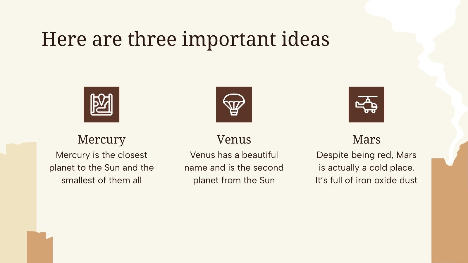 World War I and Its Impact | Google Slides & PowerPoint