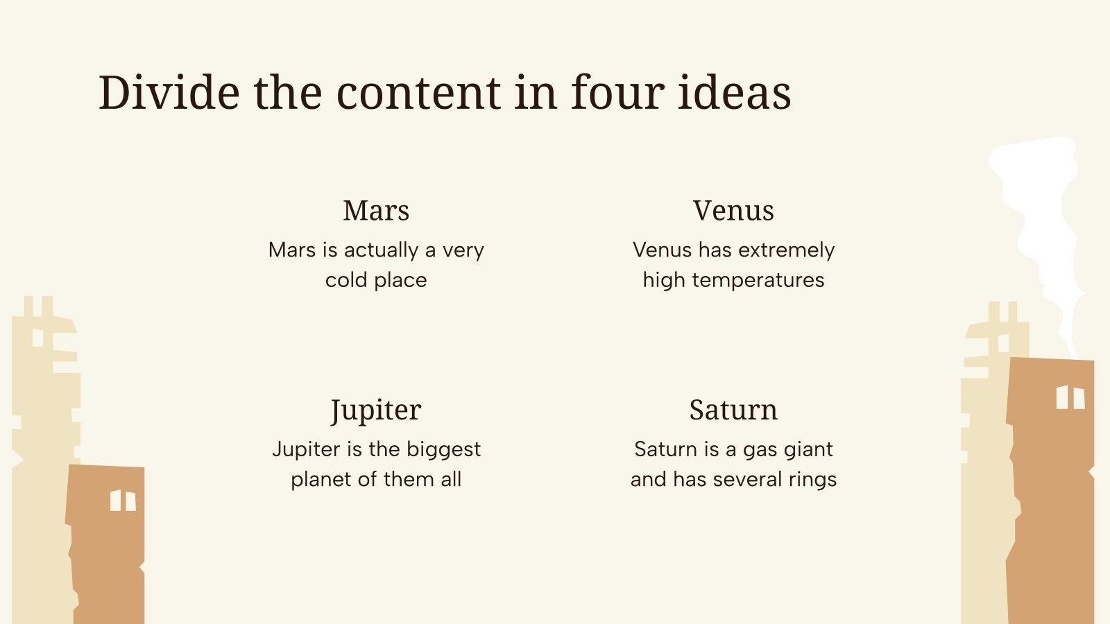 World War I and Its Impact | Google Slides & PowerPoint