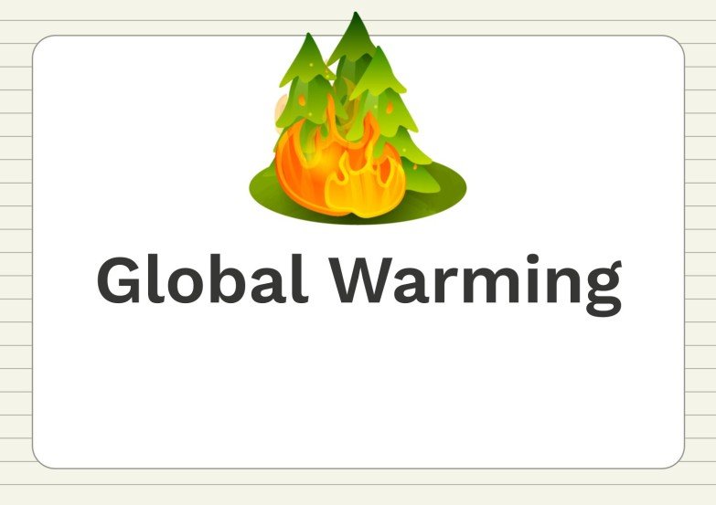 Global Warming | Google Slides & PowerPoint