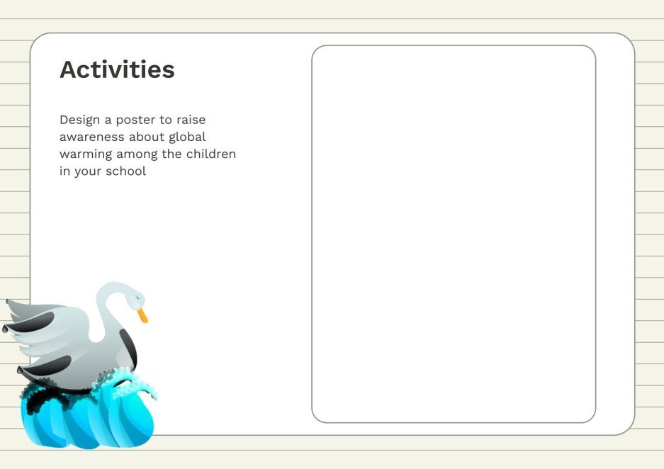 Global Warming | Google Slides & PowerPoint