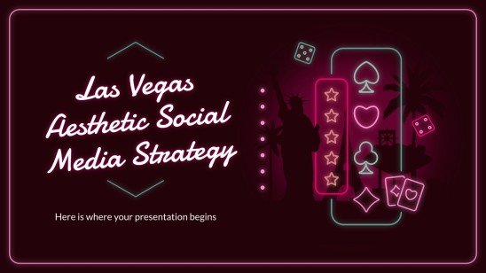 Page 19 | Free aesthetic templates for Google Slides & PowerPoint