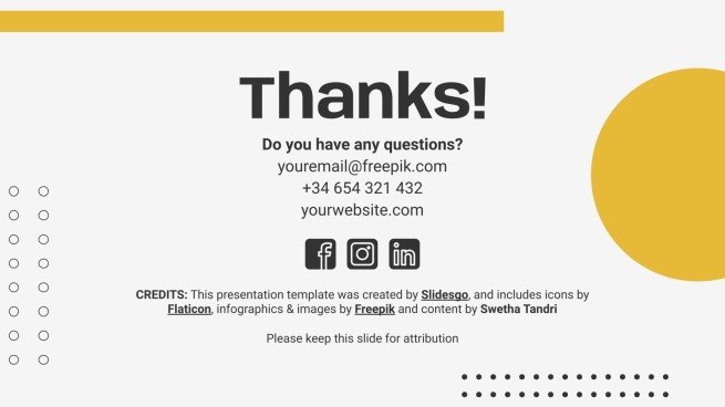 How to Multiply Matrices | Google Slides & PowerPoint