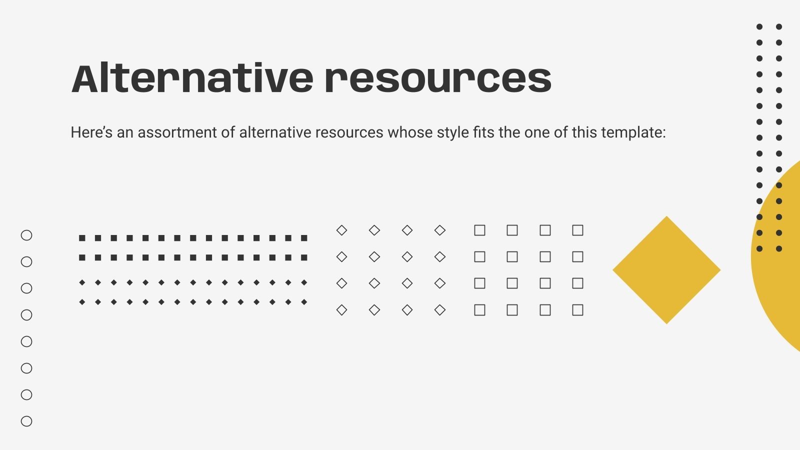 How to Multiply Matrices | Google Slides & PowerPoint