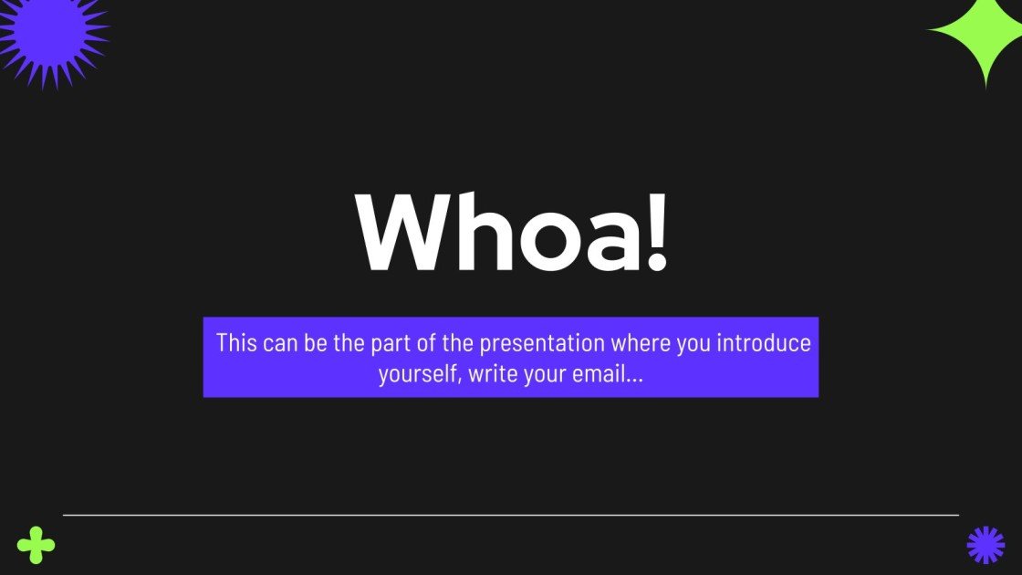 Strategies to Create a Charming Brand | Google Slides & PPT