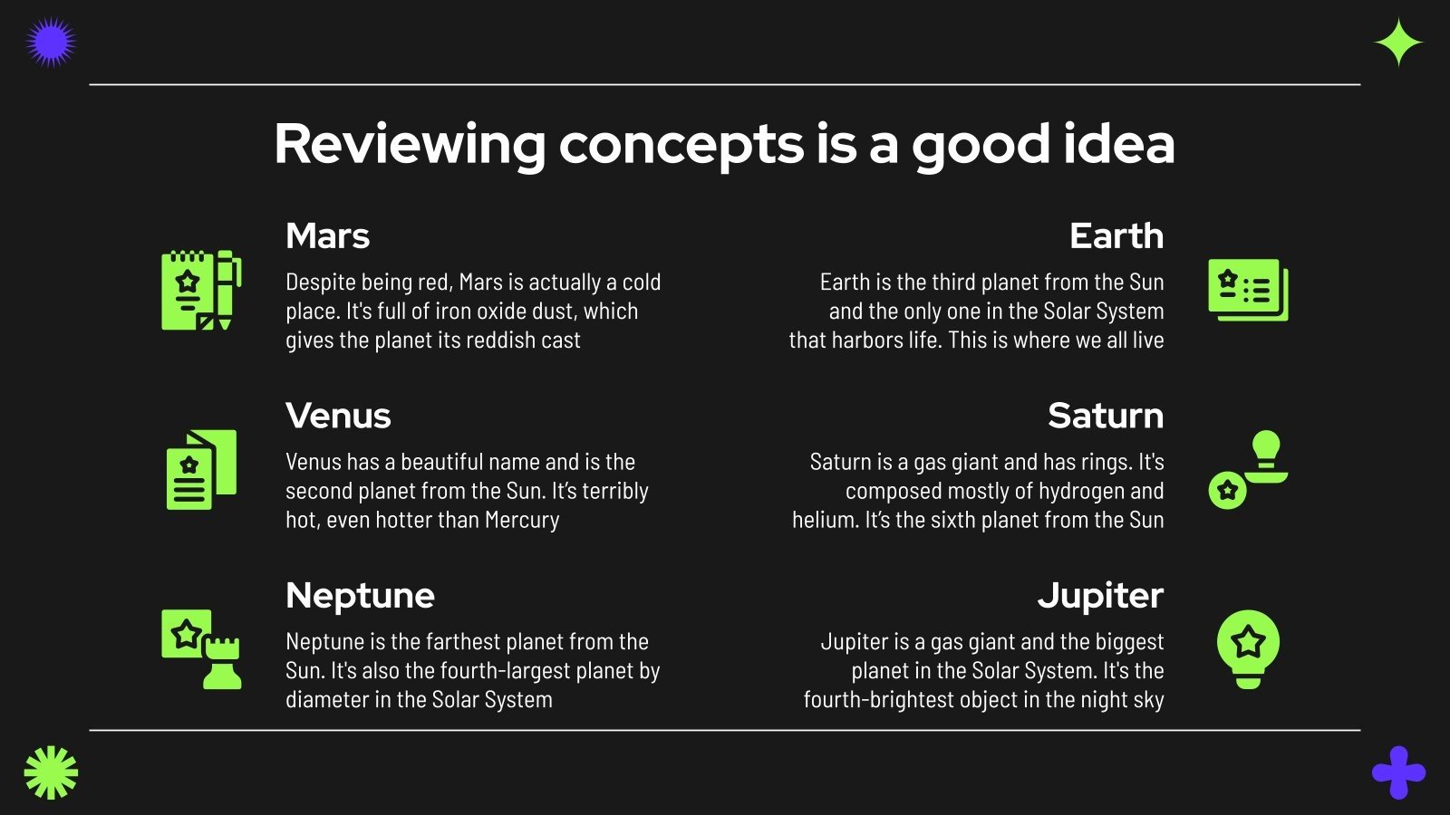 Strategies to Create a Charming Brand | Google Slides & PPT