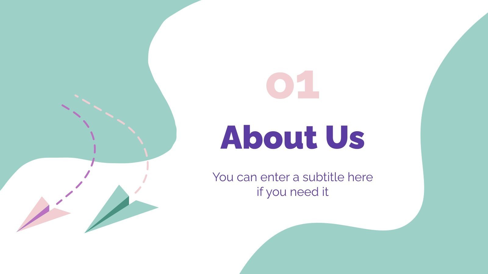 Isometric Marketing Campaign Google Slides and PPT Template