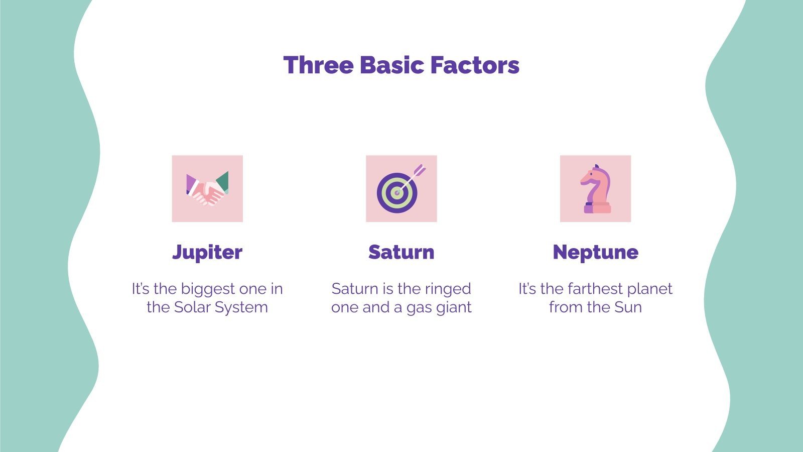 Isometric Marketing Campaign Google Slides and PPT Template