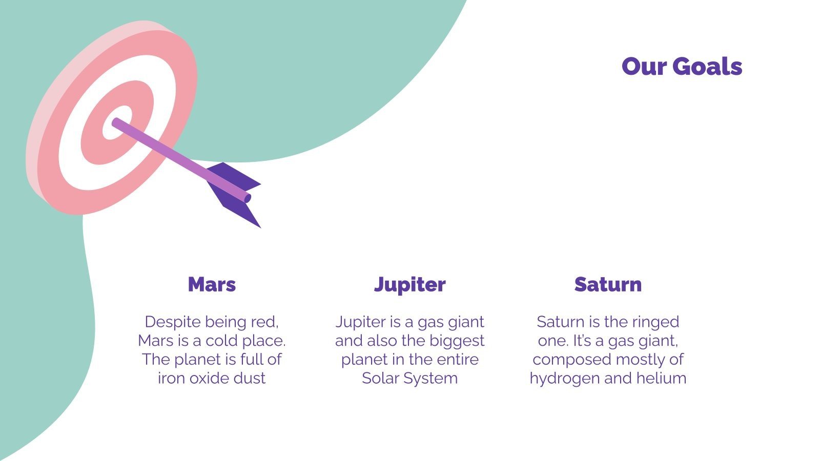 Isometric Marketing Campaign Google Slides and PPT Template