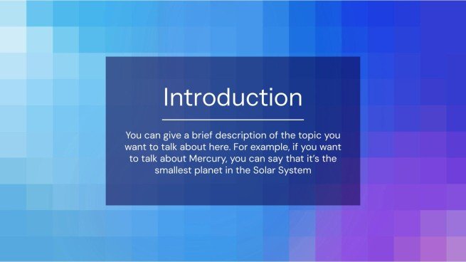 Psychometric Test in Job Interviews | Google Slides & PPT
