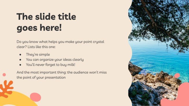 Descriptions of Places and Geographical Features - German