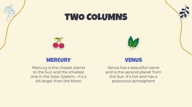 Happy World Vegetarian Day! | Google Slides & PPT