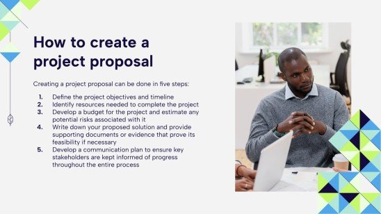 Sustainable Cities Development Project Proposal