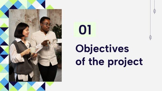 Sustainable Cities Development Project Proposal