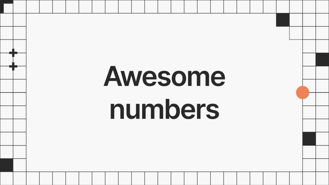 Números racionales - Mates - 1º de ESO