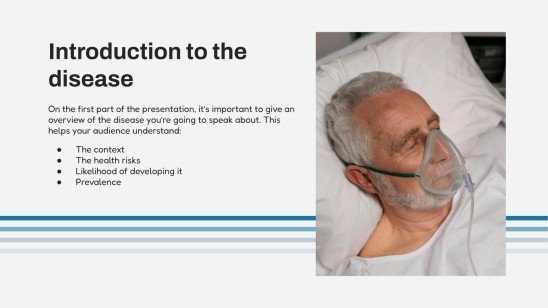 Snoring and Sleep Apnea | Google Slides & PowerPoint