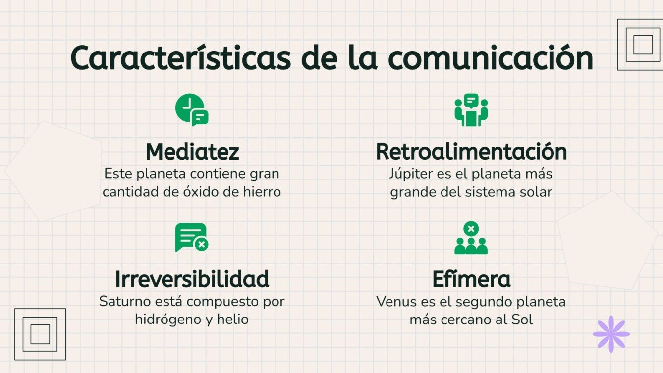 Communication Skills Training Workshop | Google Slides & PPT