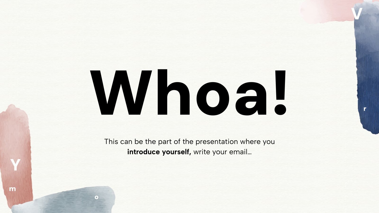 Narrative Writing - Language Arts - 8th Grade