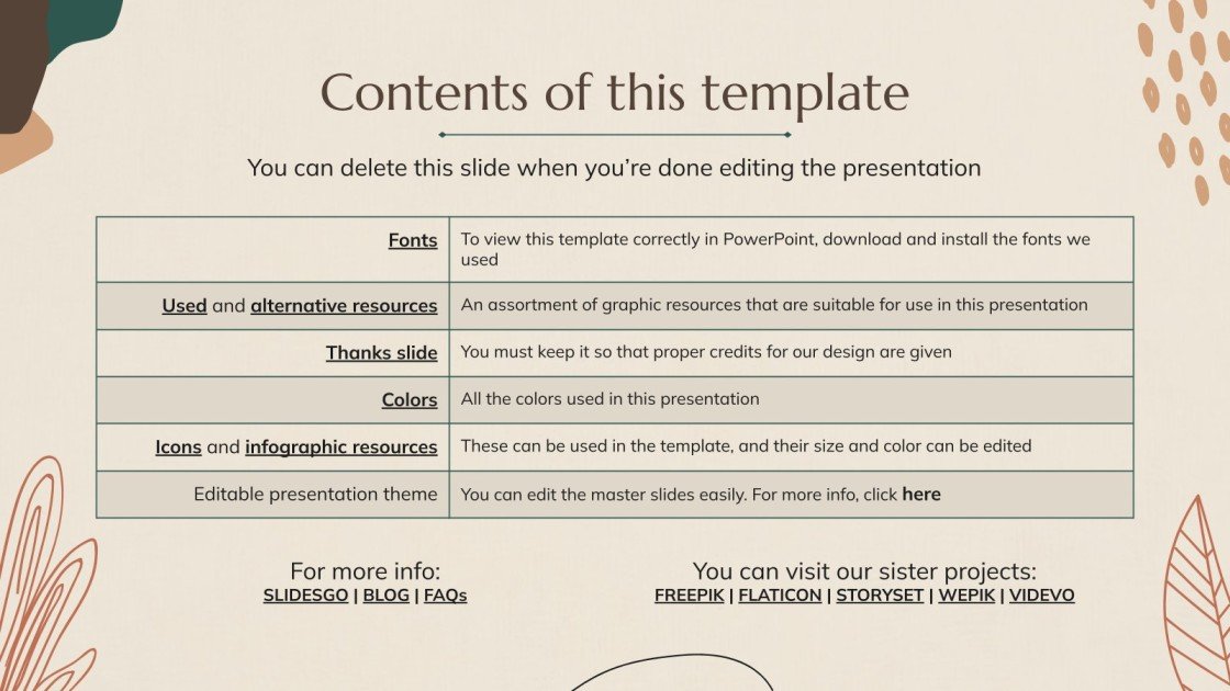 Guarani Culture: Language and People | Google Slides & PPT