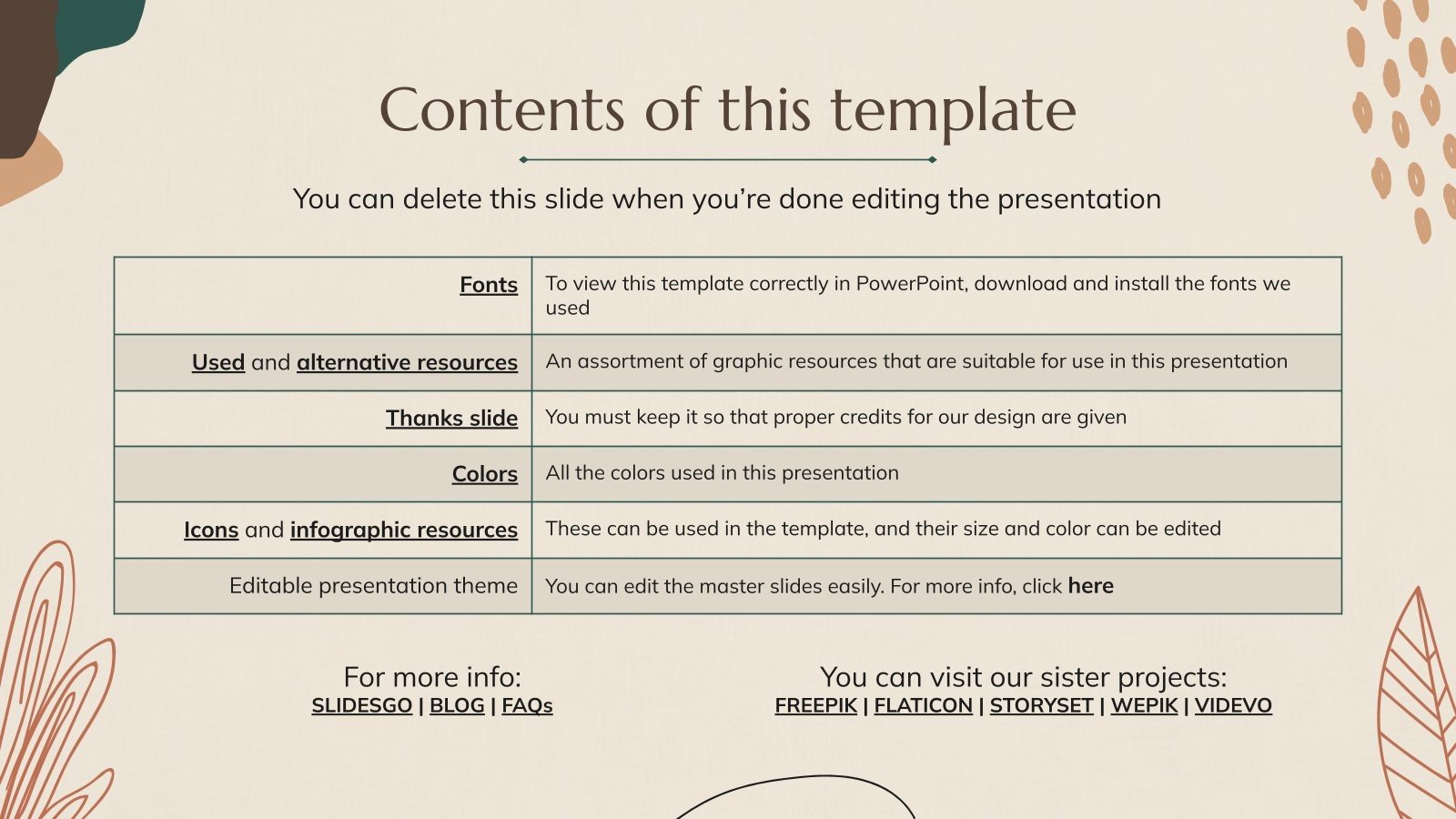 Guarani Culture: Language and People | Google Slides & PPT