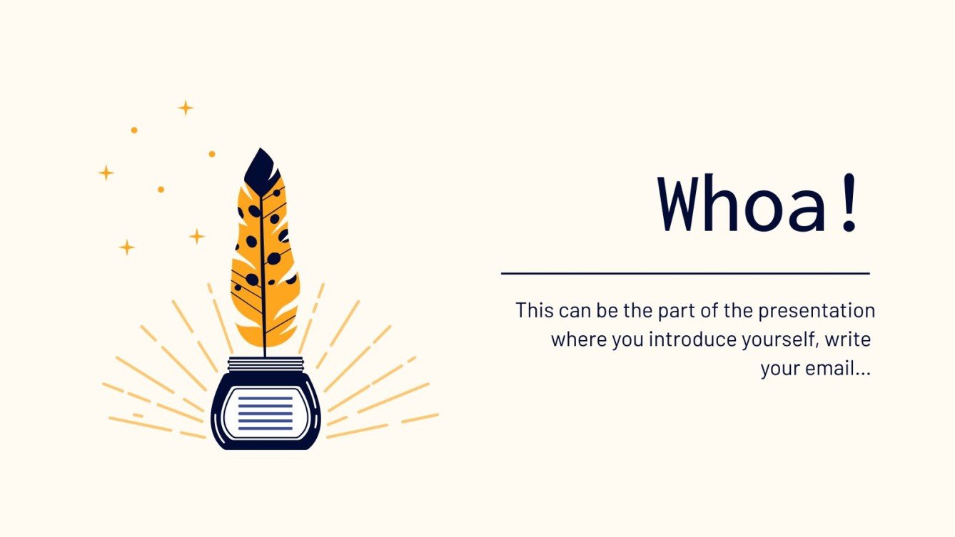 Expository Writing - Language Arts | Google Slides & PPT