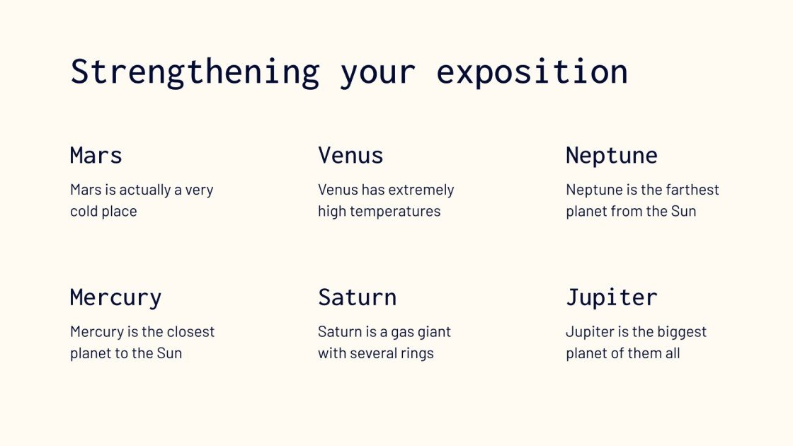 Expository Writing - Language Arts | Google Slides & PPT