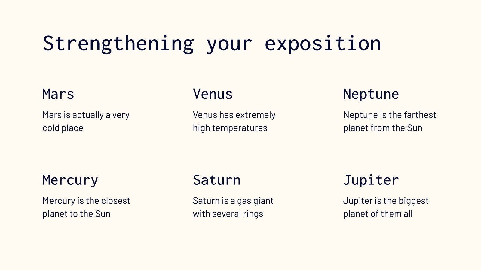 Expository Writing - Language Arts | Google Slides & PPT