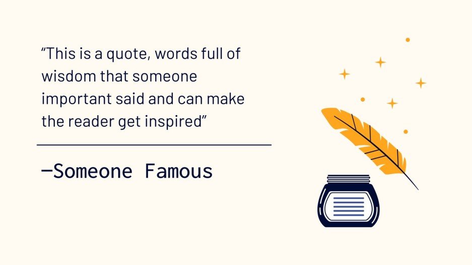 Expository Writing - Language Arts | Google Slides & PPT