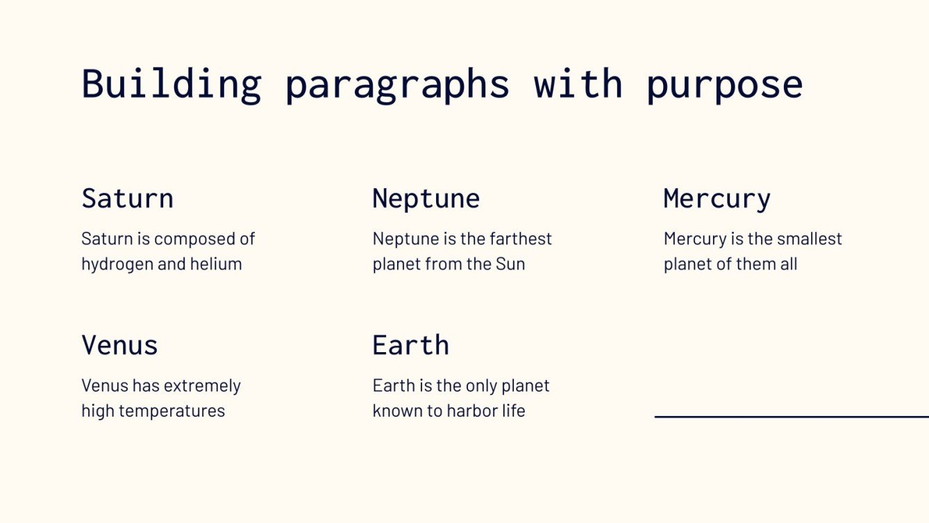 Expository Writing - Language Arts | Google Slides & PPT