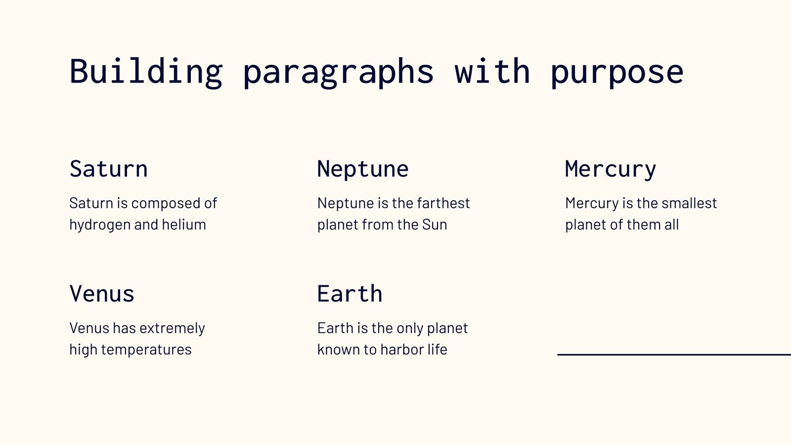 Expository Writing - Language Arts | Google Slides & PPT