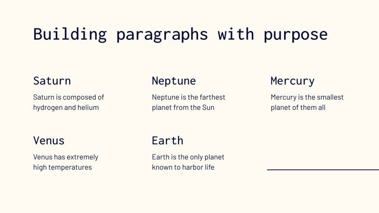 Expository Writing - Language Arts | Google Slides & PPT