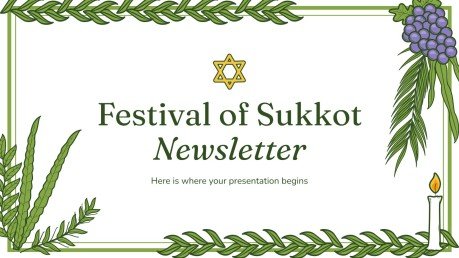 Page 6 | Free Google Slides and PowerPoint templates on festivals