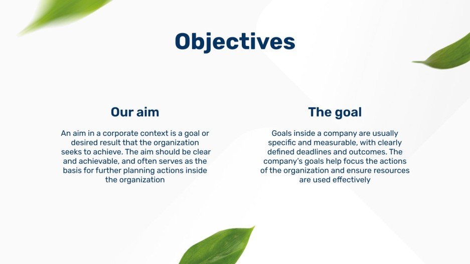 Photovoltaic Panels Installation Project Proposal