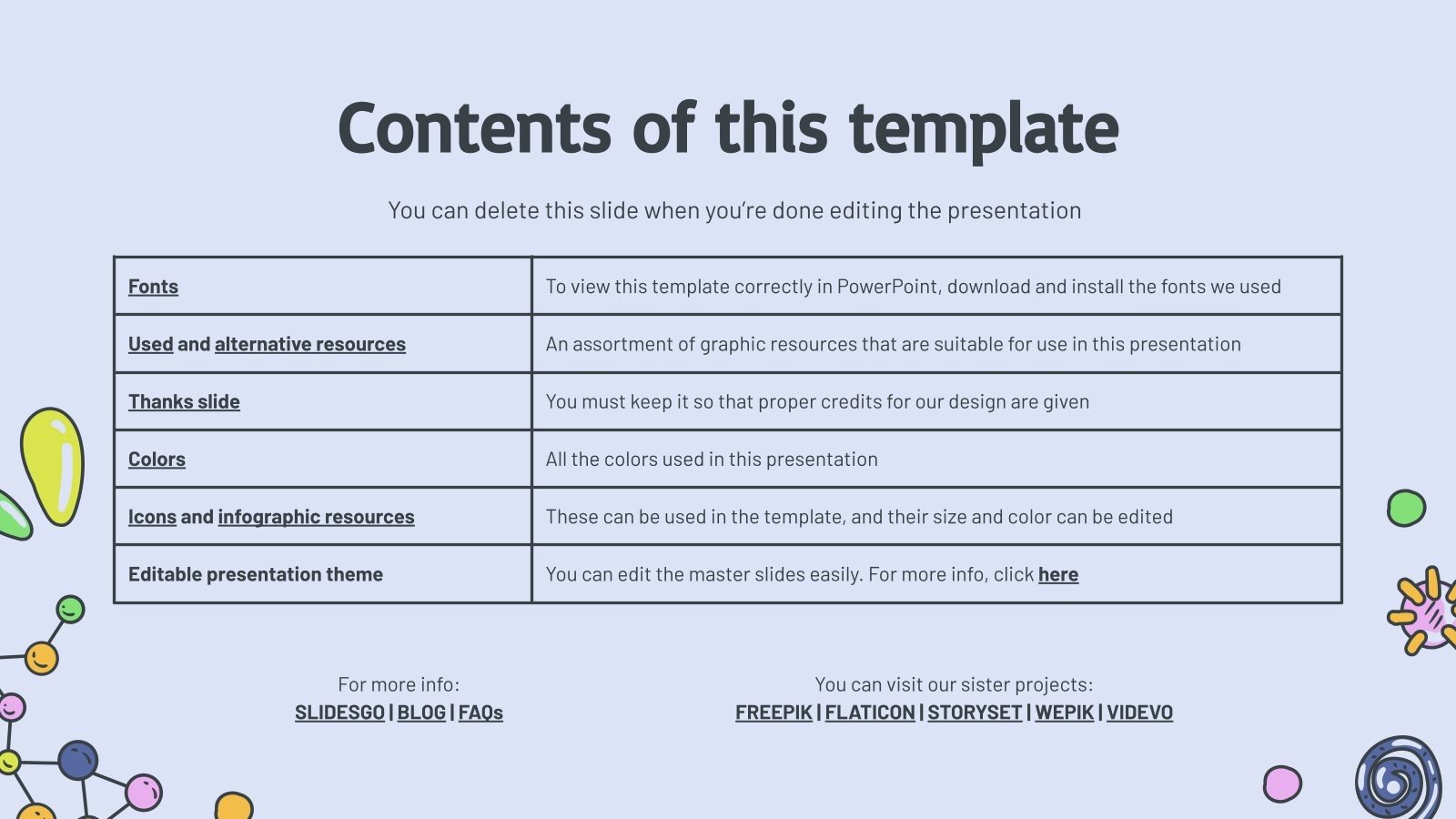 Scientific Inquiry and Observation | Google Slides & PPT