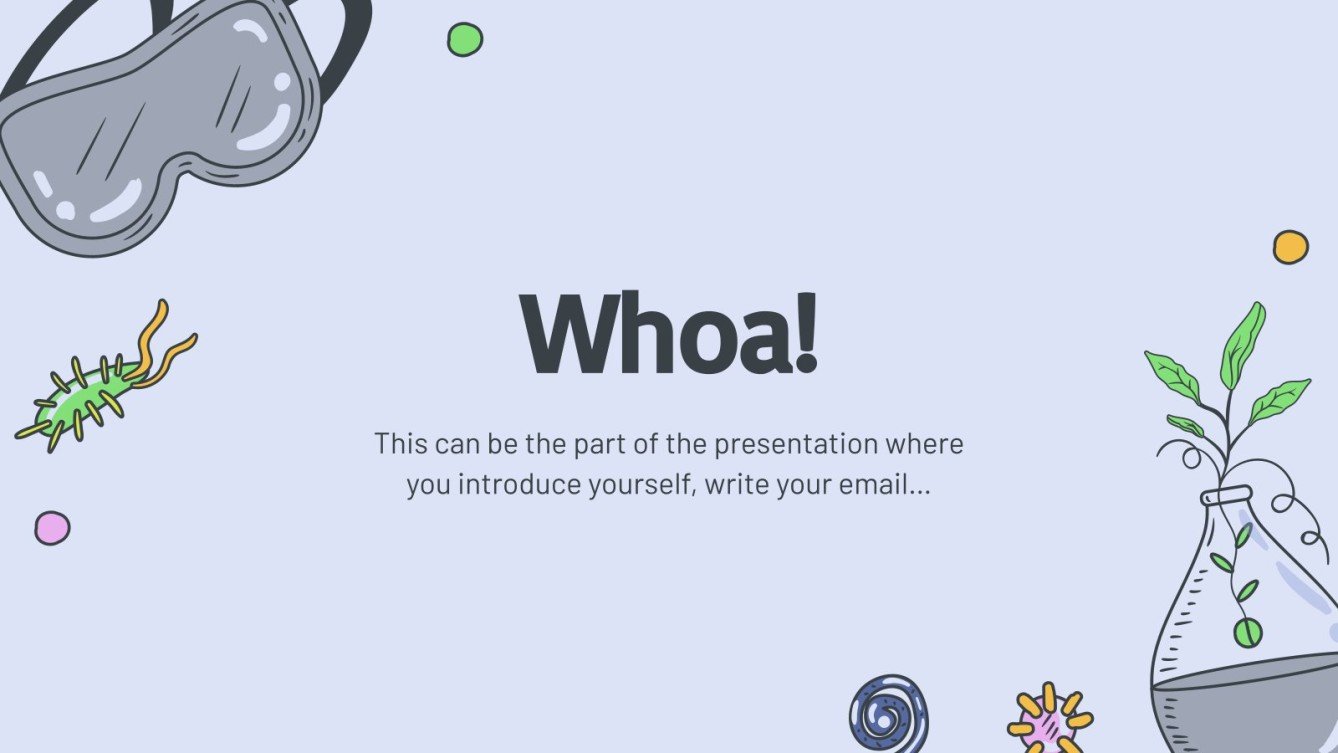 Scientific Inquiry and Observation | Google Slides & PPT