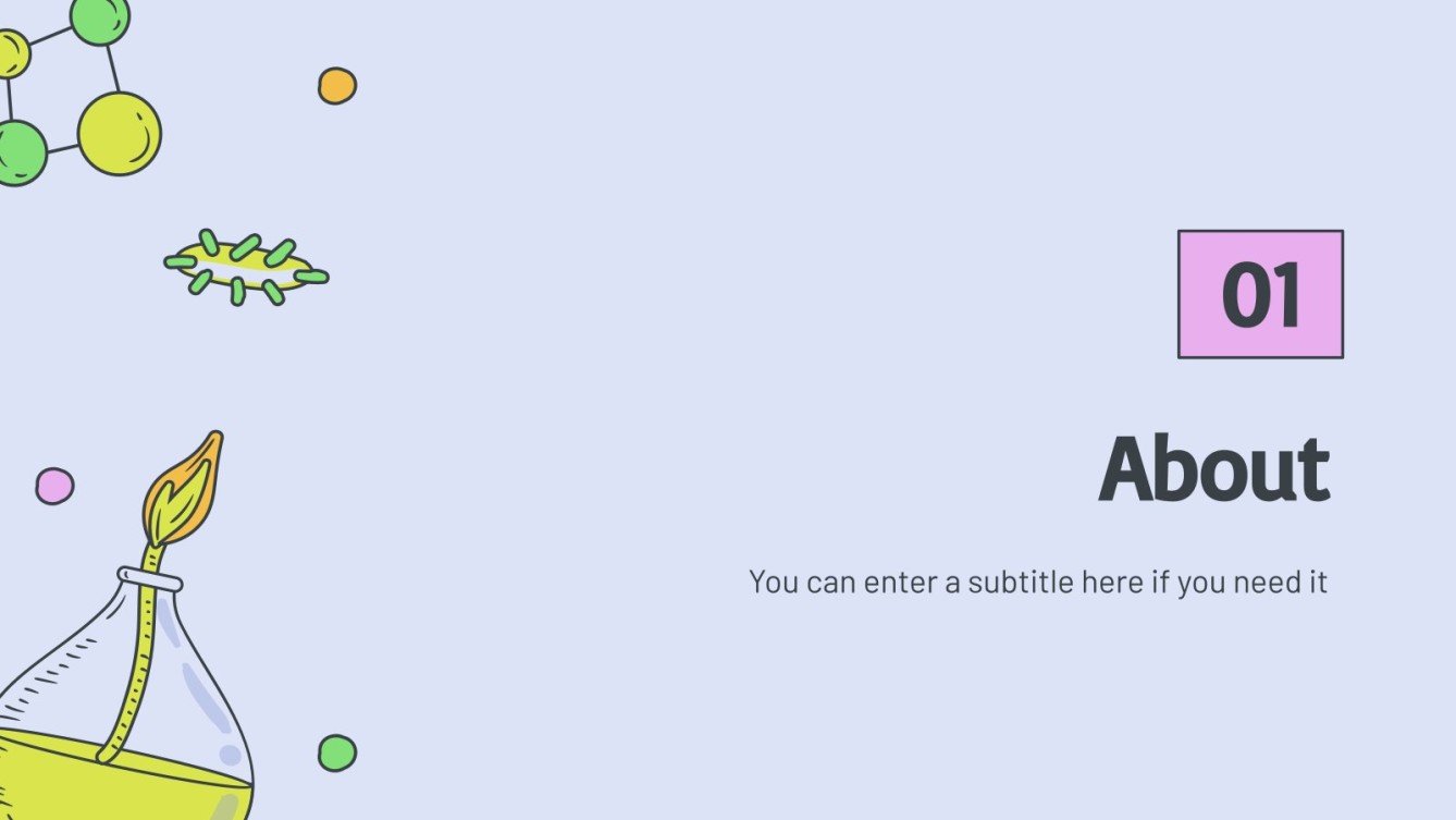 Scientific Inquiry and Observation | Google Slides & PPT