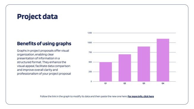 Digital Transformation Plan Project Proposal | Google Slides