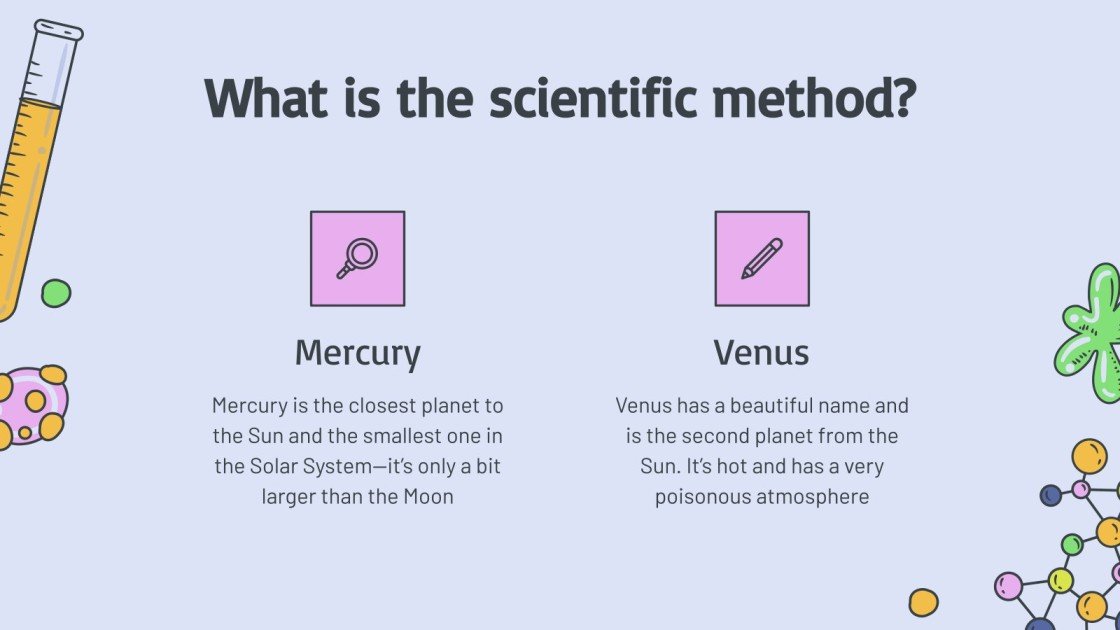 Scientific Inquiry and Observation | Google Slides & PPT