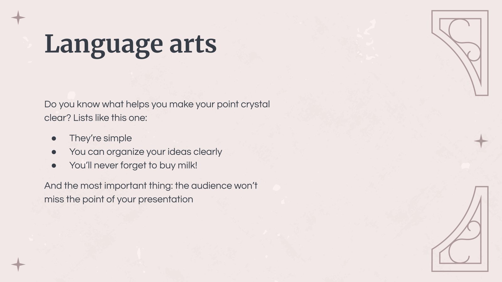 Persuasive Writing and Rhetoric | Google Slides & PPT