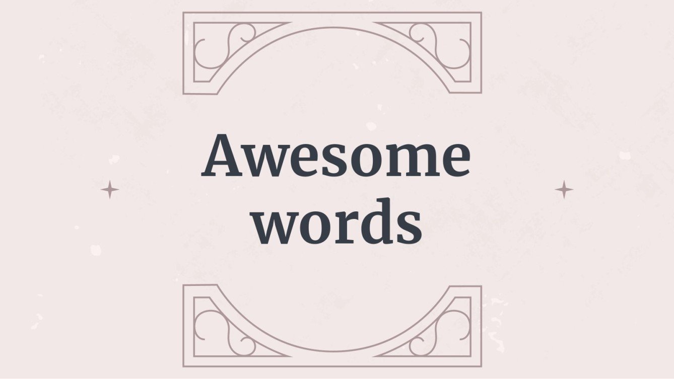 Persuasive Writing and Rhetoric | Google Slides & PPT