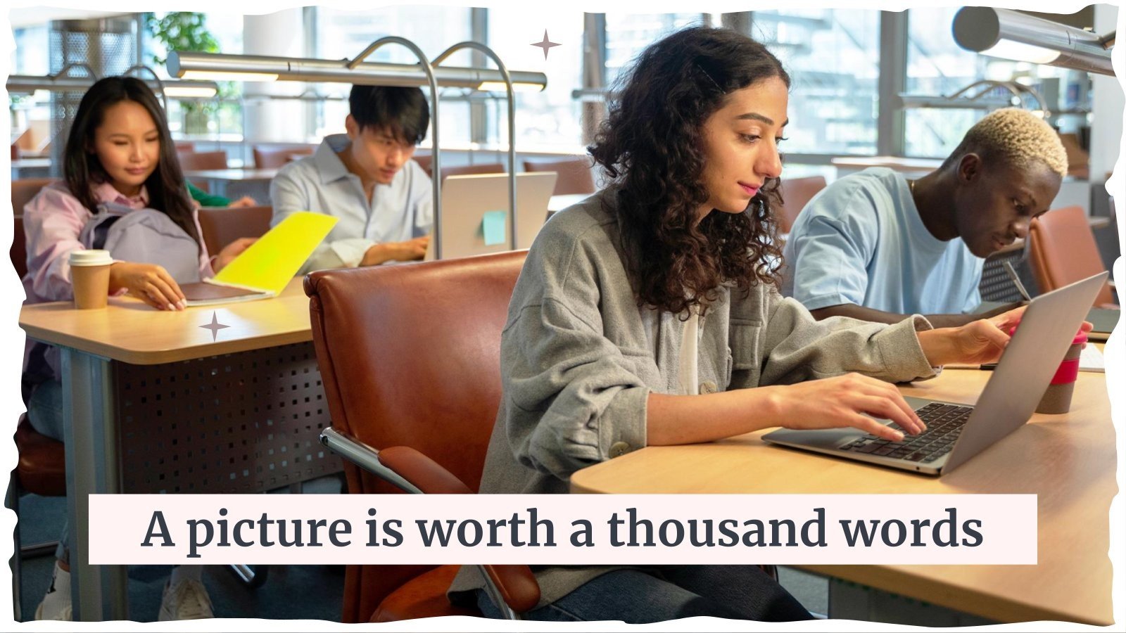 Persuasive Writing and Rhetoric | Google Slides & PPT