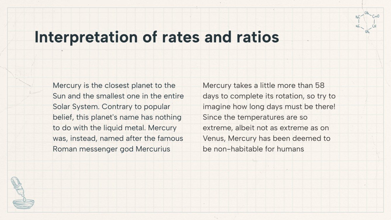 Biostatistics - Bachelor of Science in Public Health
