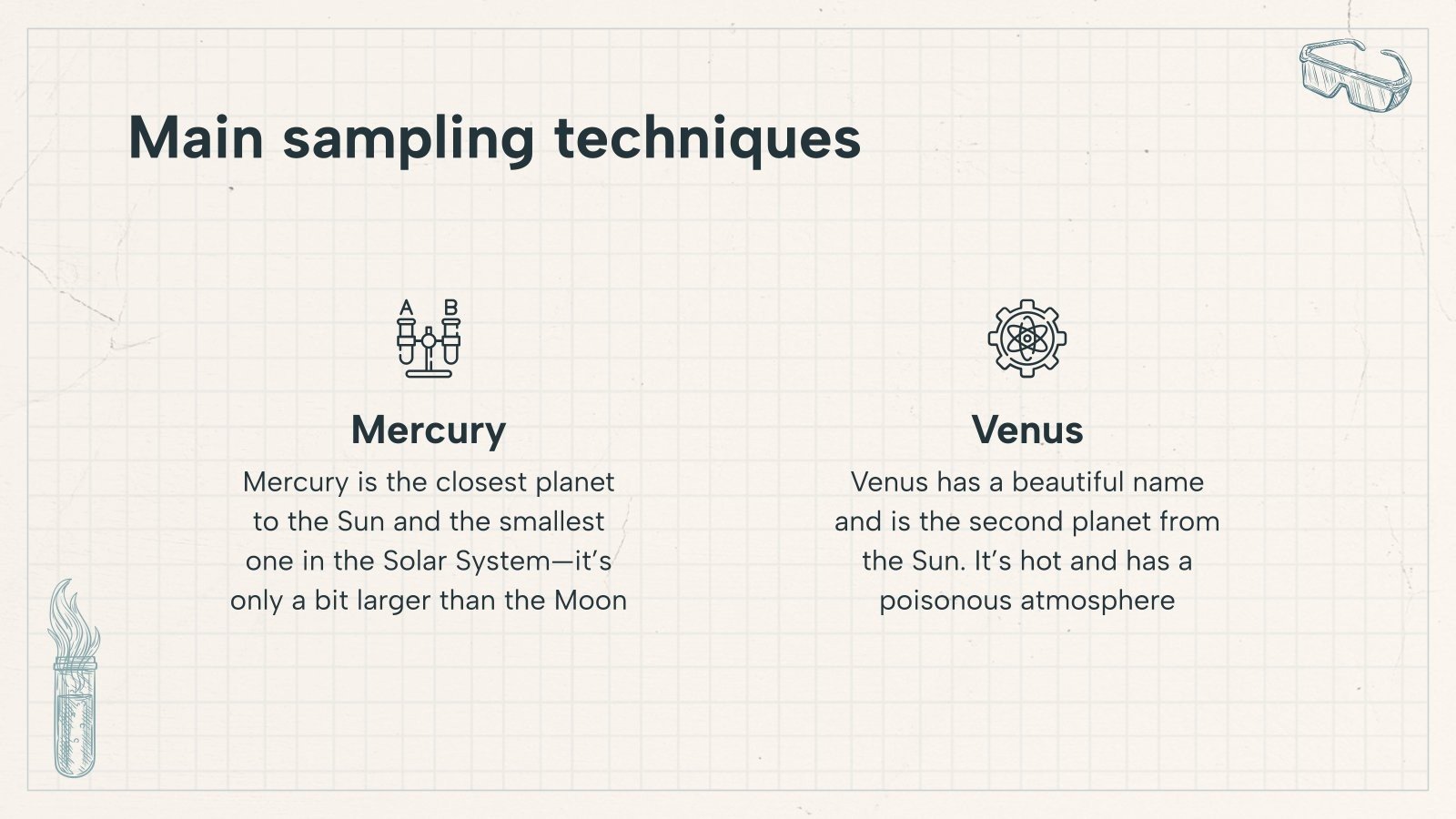 Biostatistics - Bachelor of Science in Public Health