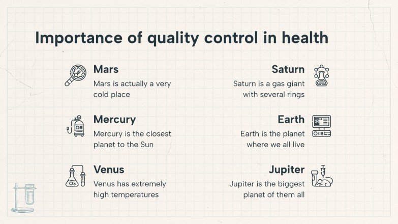 Biostatistics - Bachelor of Science in Public Health