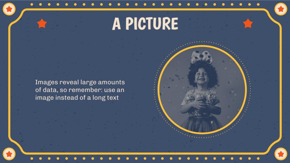 World Circus Day | Google Slides theme & PowerPoint template