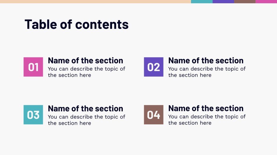 Equality and Discrimination | Google Slides & PPT