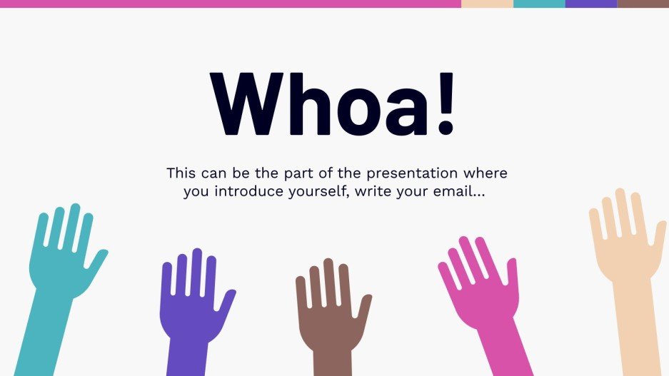 Equality and Discrimination | Google Slides & PPT