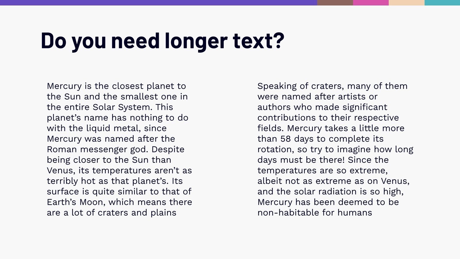 Equality and Discrimination | Google Slides & PPT