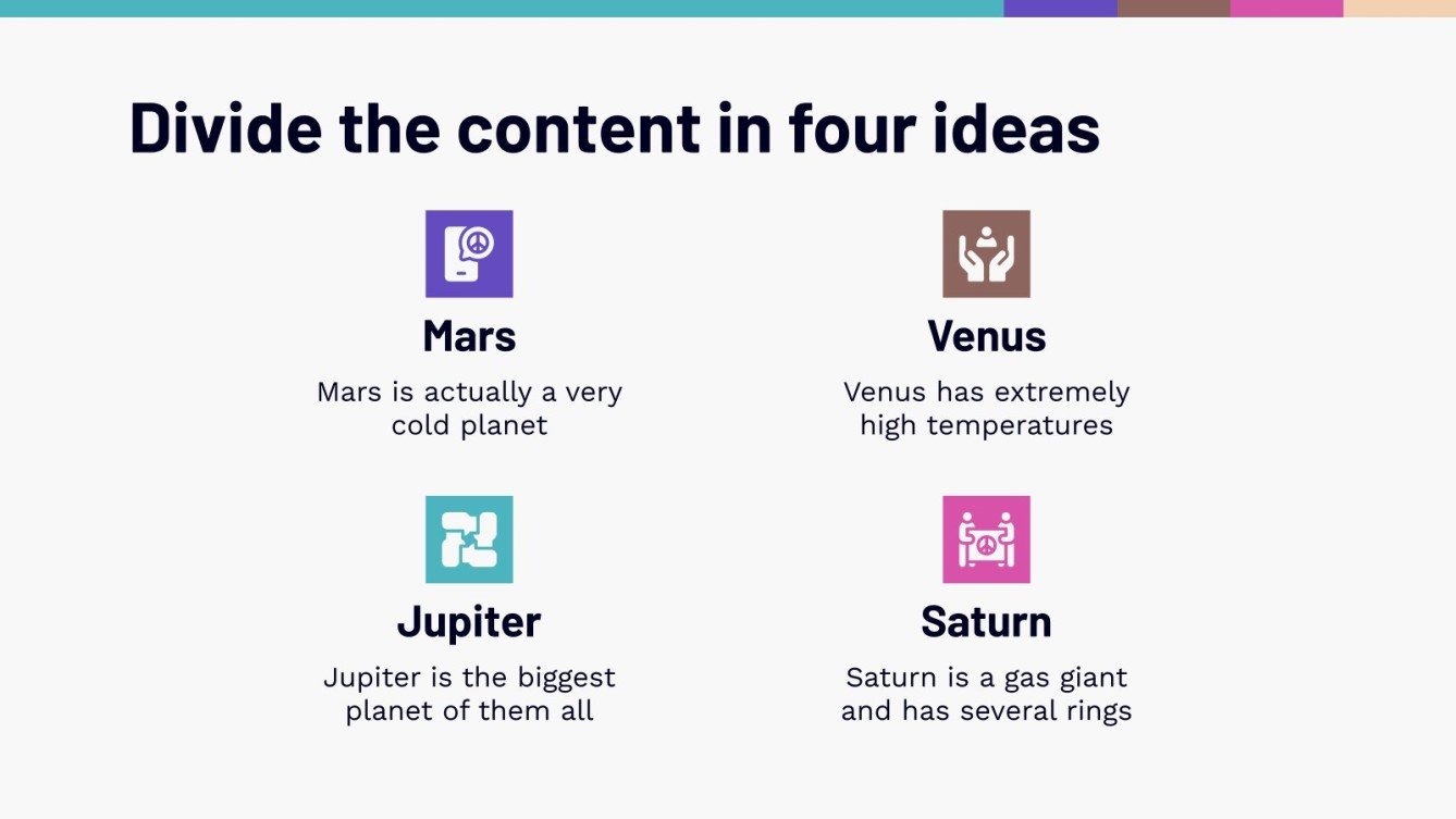 Equality and Discrimination | Google Slides & PPT