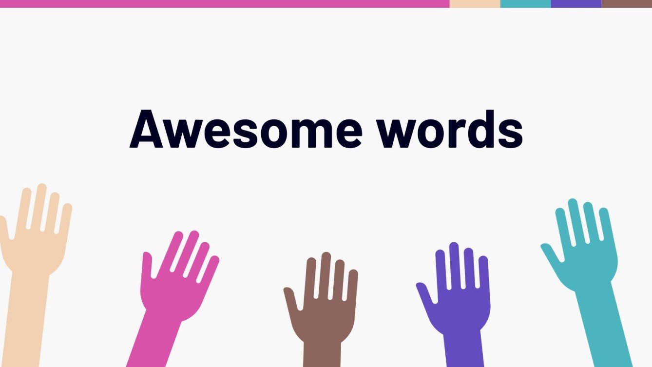 Equality and Discrimination | Google Slides & PPT